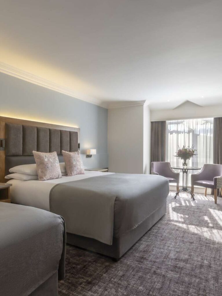 Dingle Accommodation | Luxury Hotels Kerry | Dingle Benners