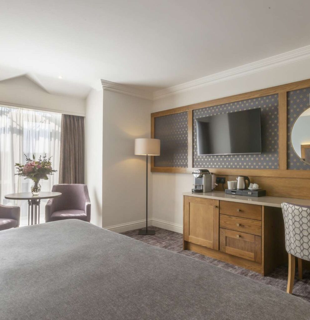 Dingle Accommodation | Luxury Hotels Kerry | Dingle Benners