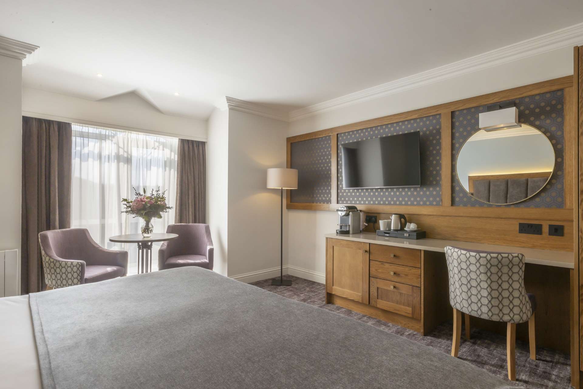 Dingle Accommodation | Luxury Hotels Kerry | Dingle Benners