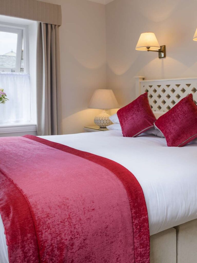Dingle Accommodation | Luxury Hotels Kerry | Dingle Benners
