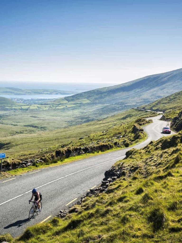 Festivals and Events in Dingle | 3* Dingle Benners Hotel
