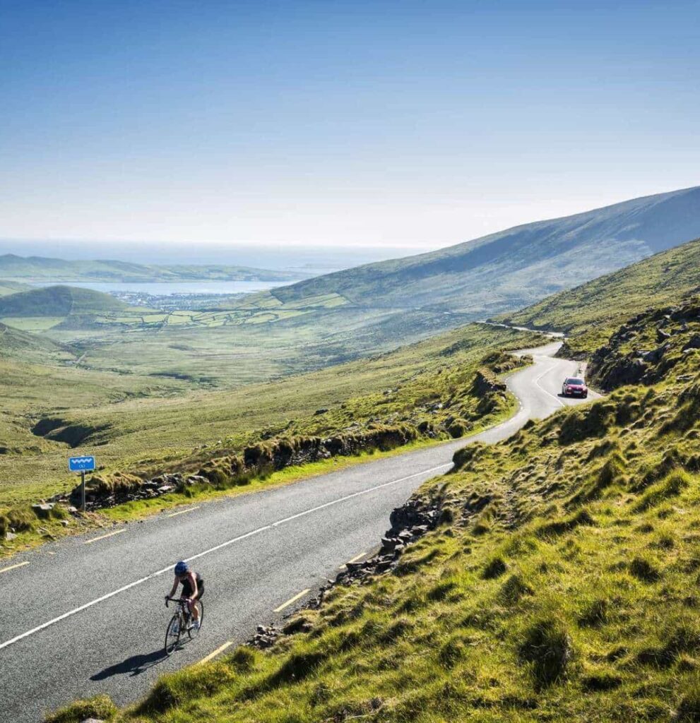 Adventure Breaks Dingle | Activities Dingle | Benners Hotel
