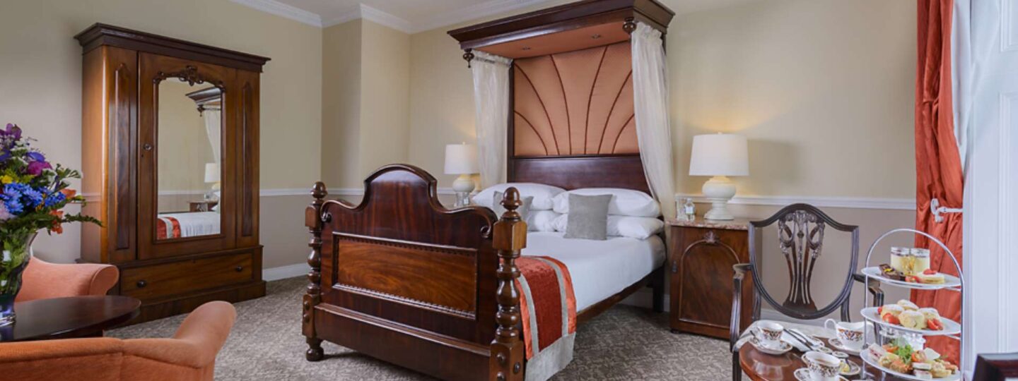 Dingle Accommodation | Luxury Hotels Kerry | Dingle Benners