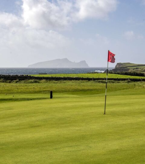Outdoors | Dingle Activities | Dingle Benners Hotel