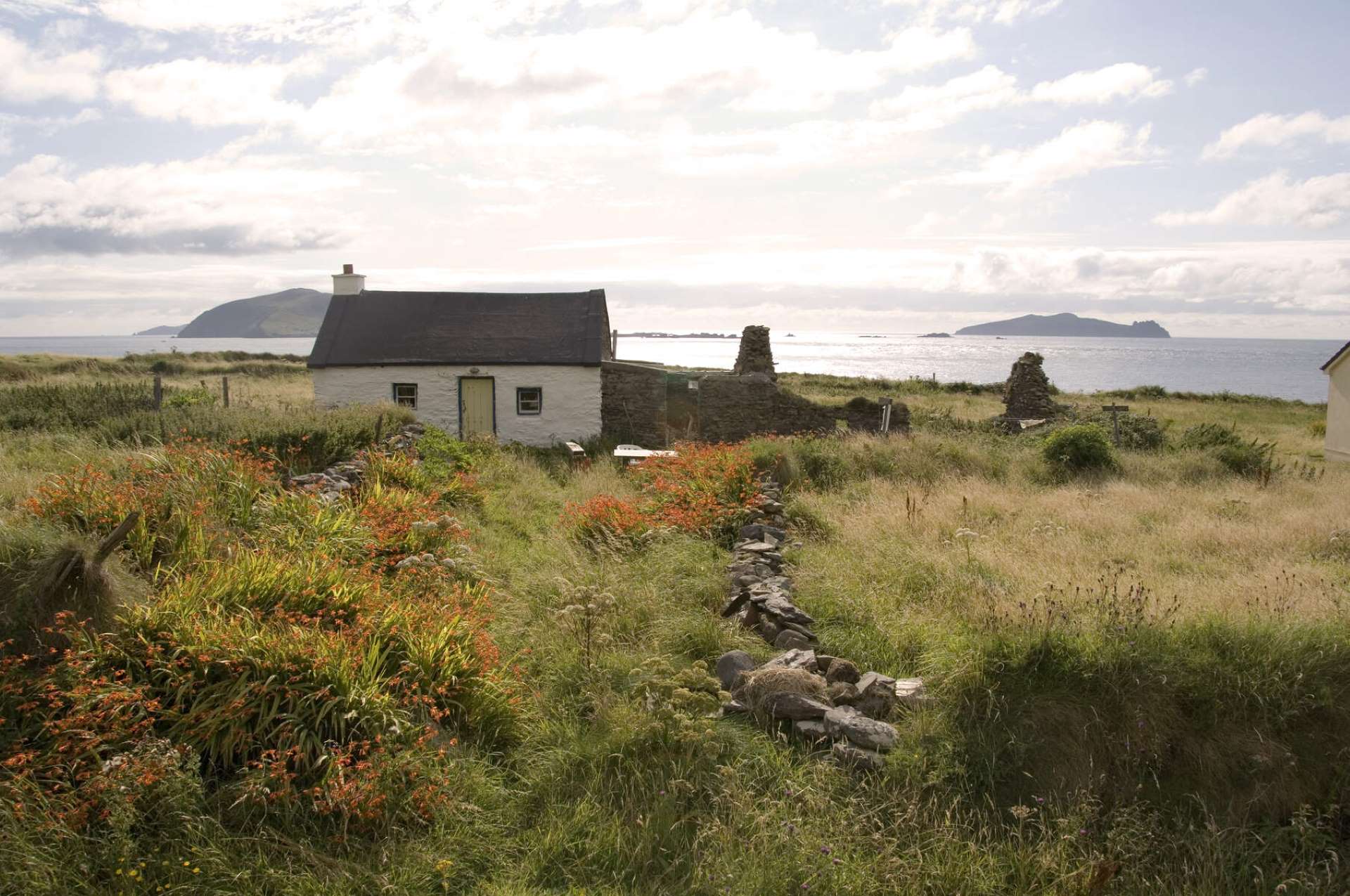 Adventure Breaks Dingle | Activities Dingle | Benners Hotel