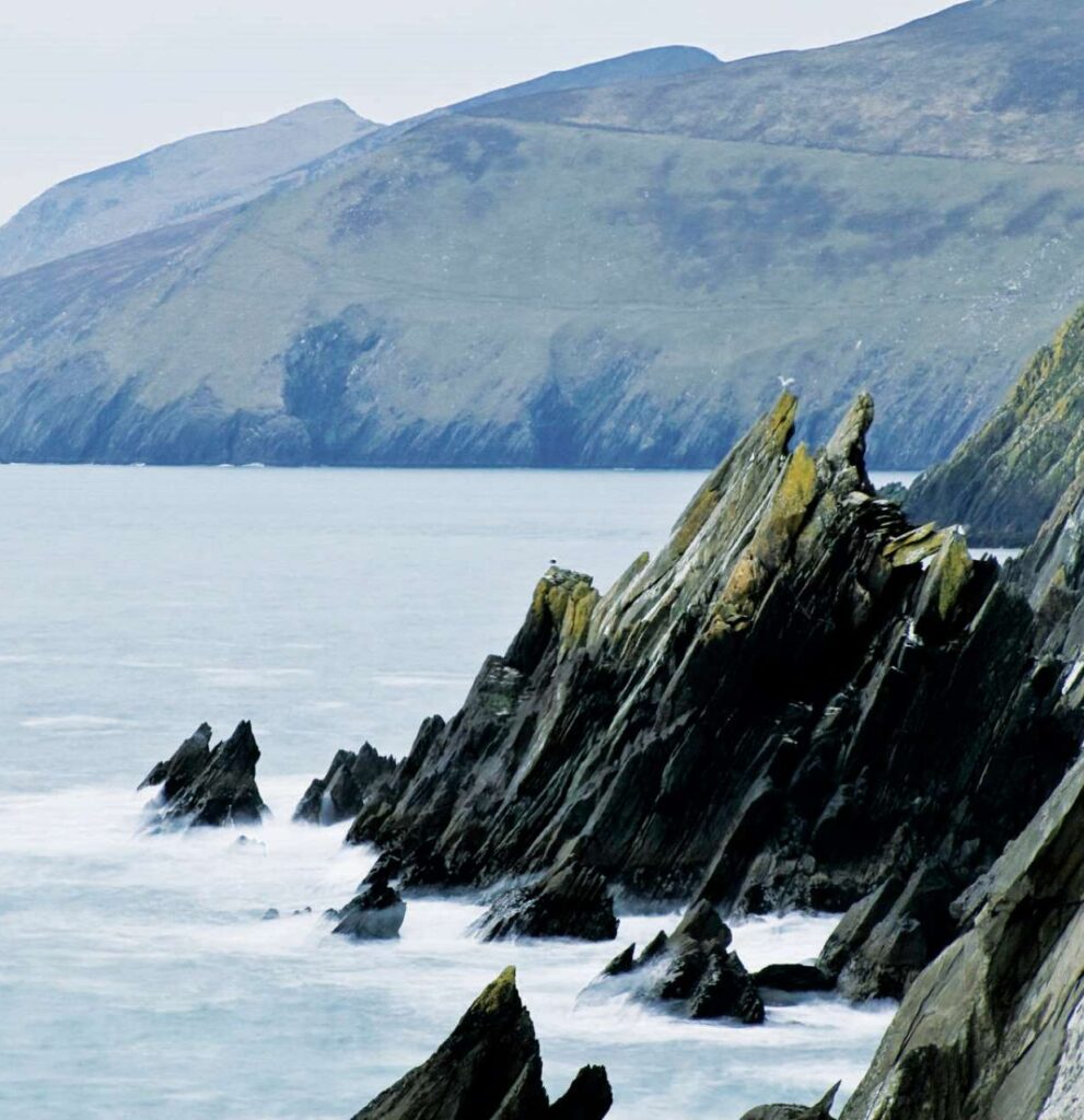 48 Hours Dingle Fun Tour Experience | 3* Dingle Benners Hotel