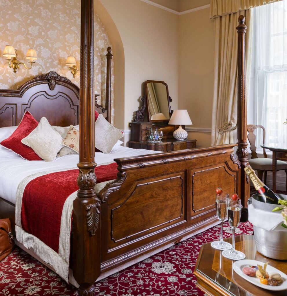 Dingle Accommodation | Luxury Hotels Kerry | Dingle Benners