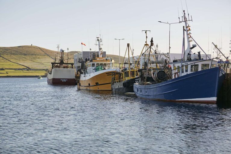 Outdoors | Dingle Activities | Dingle Benners Hotel