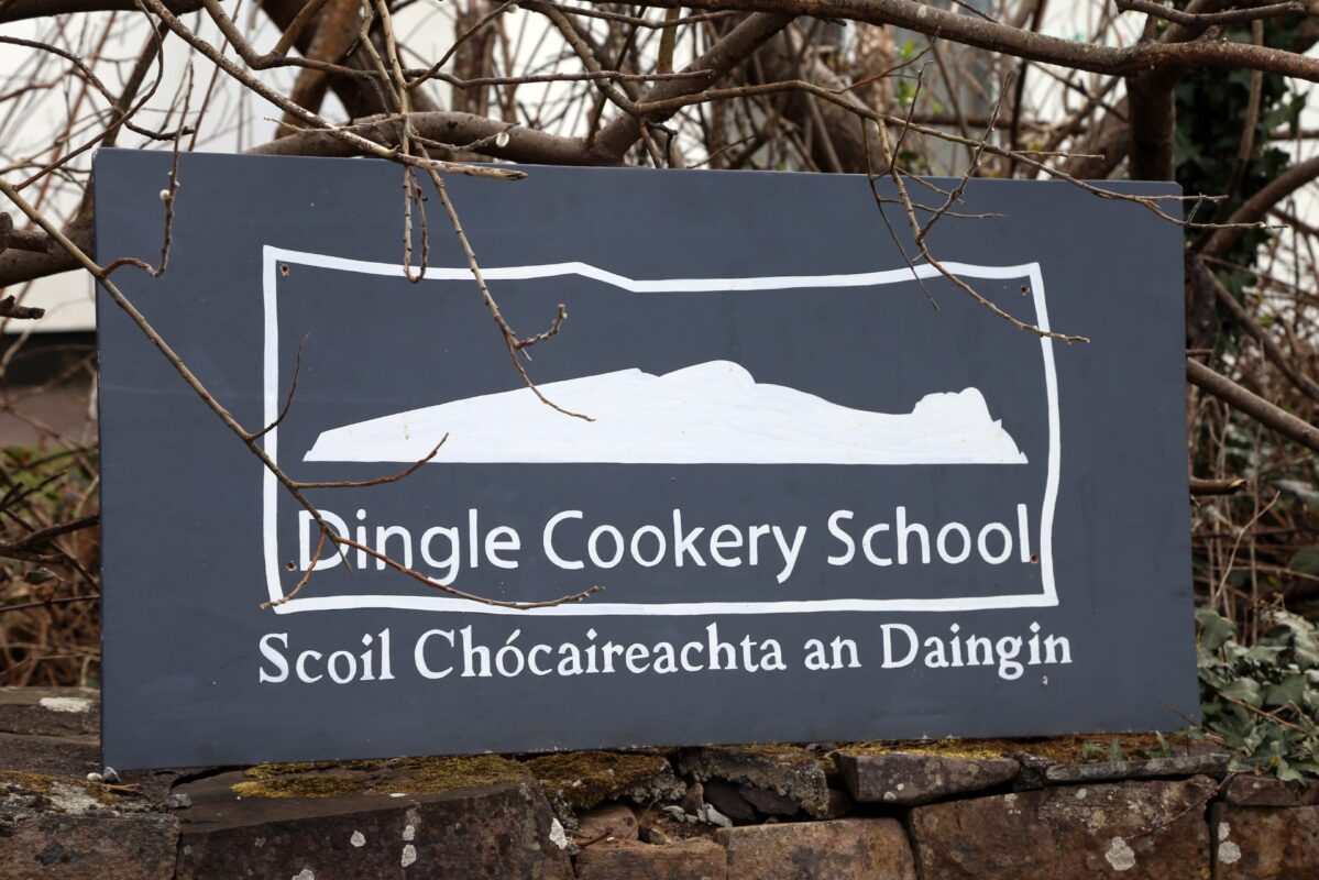 Dingle Foodie Town | Gourmet Breaks | 3* Dingle Benners