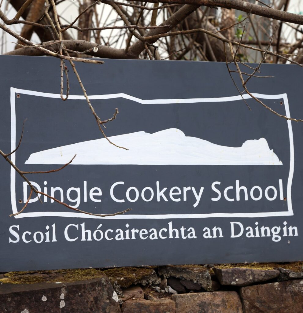 Dingle Foodie Town | Gourmet Breaks | 3* Dingle Benners