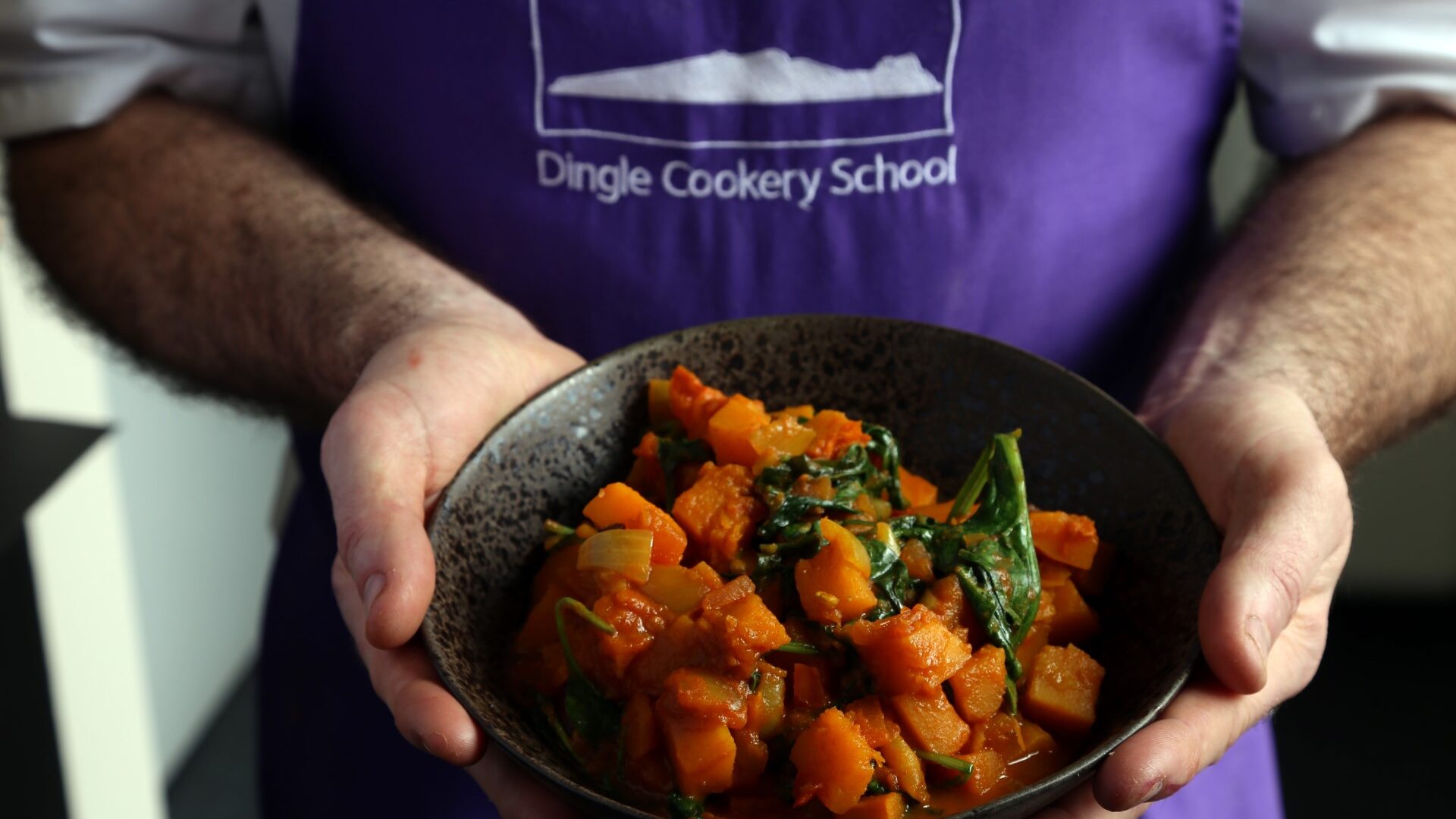 Dingle Foodie Town | Gourmet Breaks | 3* Dingle Benners
