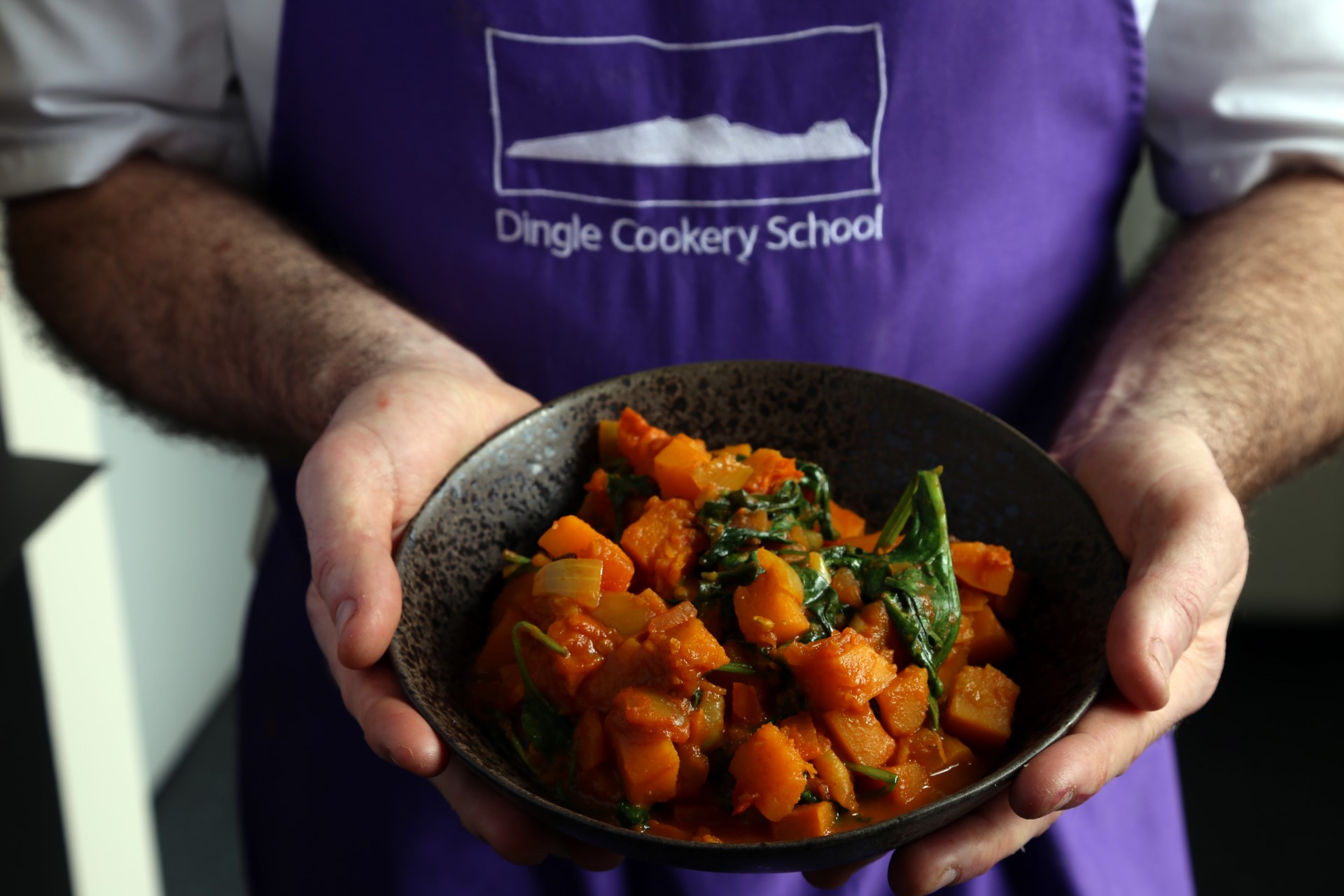 Dingle Foodie Town | Gourmet Breaks | 3* Dingle Benners