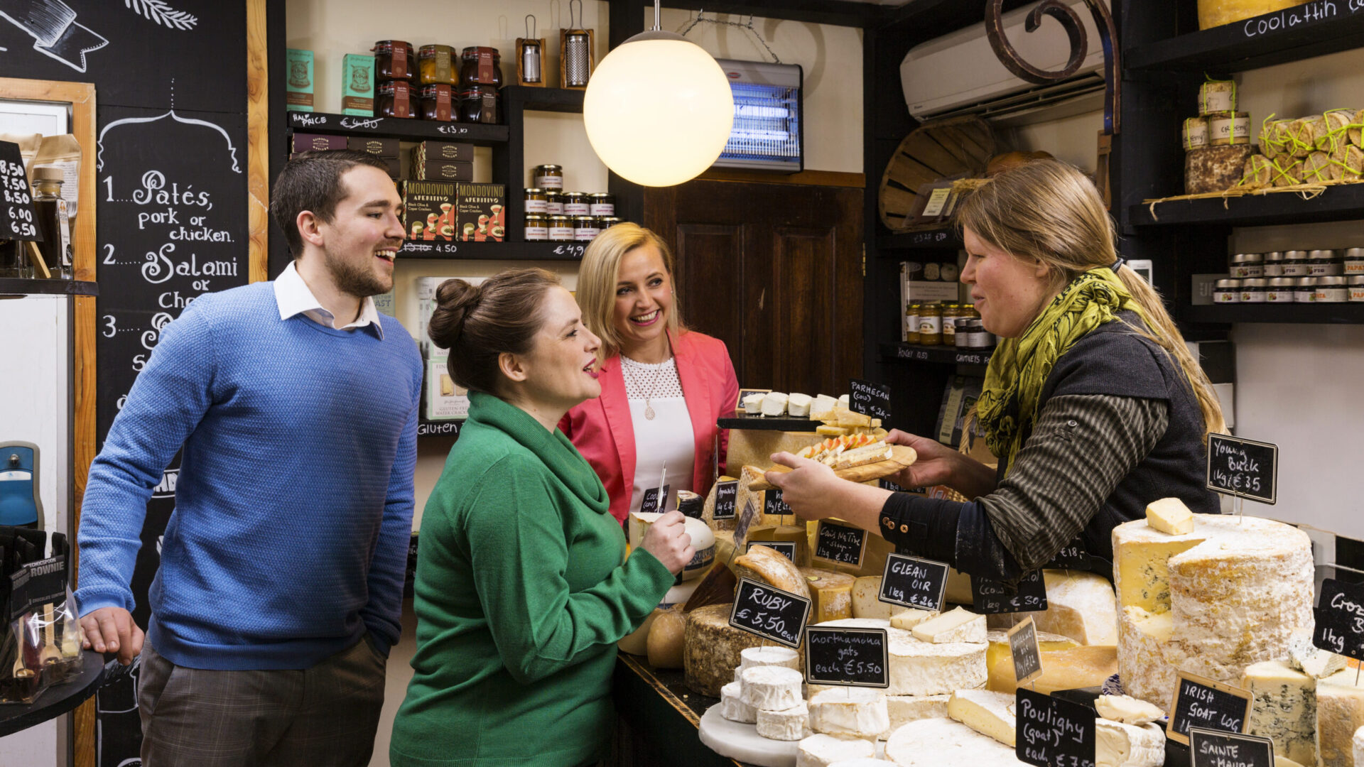 Festivals and Events in Dingle | 3* Dingle Benners Hotel
