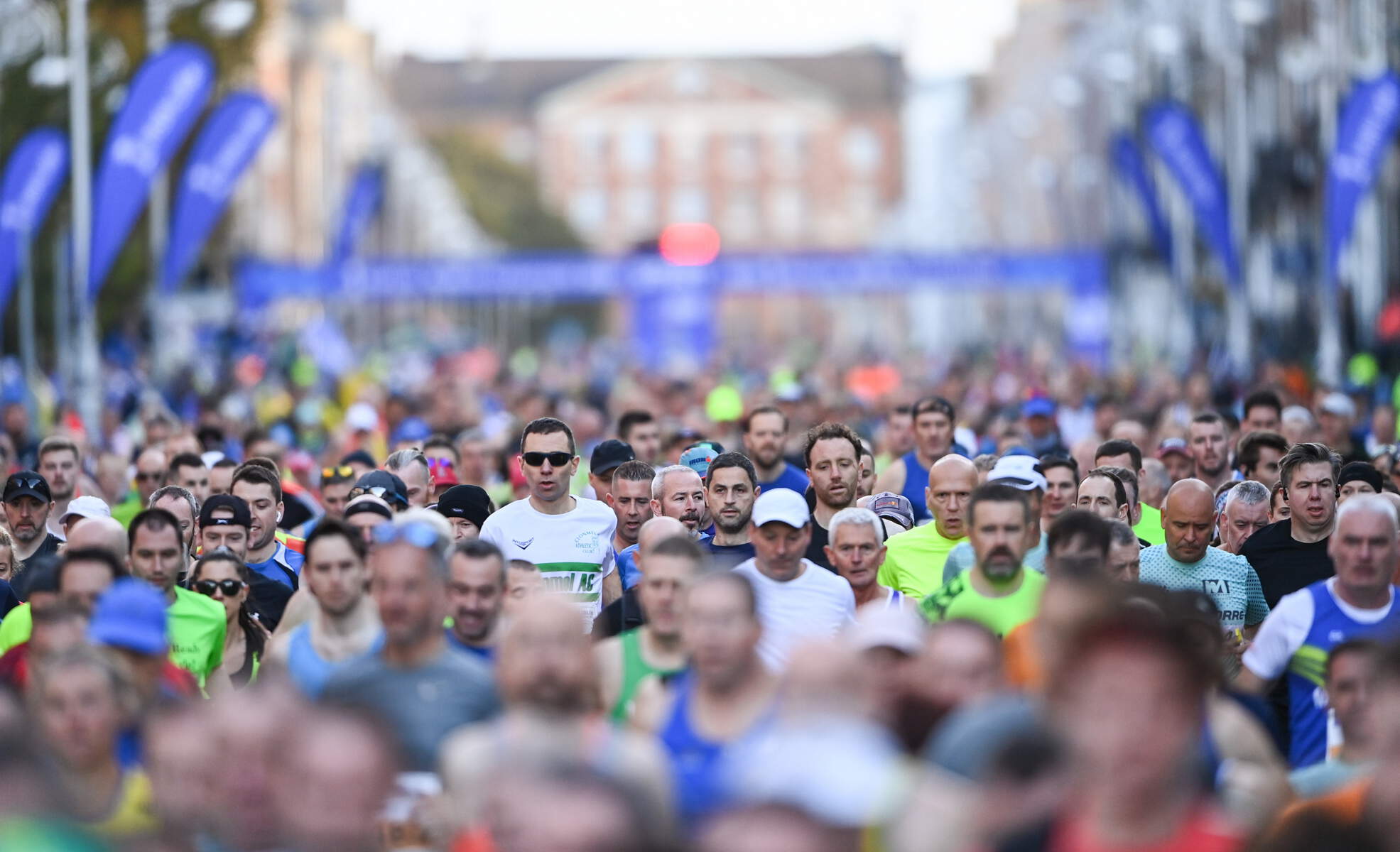 Dingle Marathon | Marathons Ireland | Benners hotel