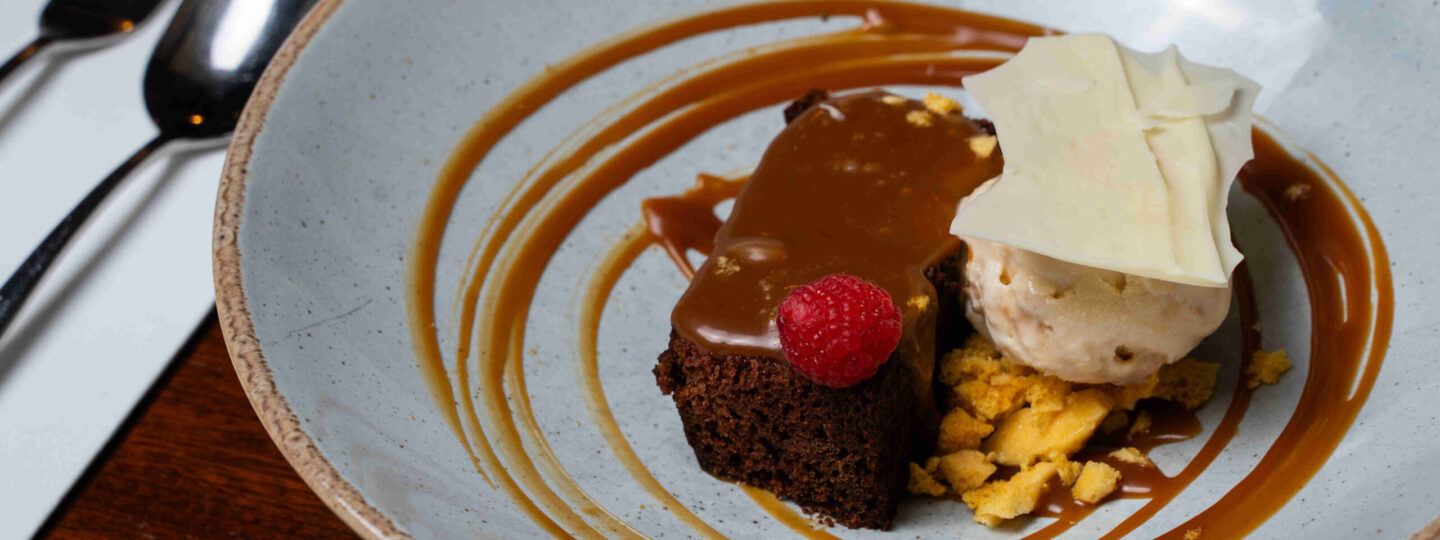 Our Menus | Places To Eat In Dingle | Dingle Benners Hotel