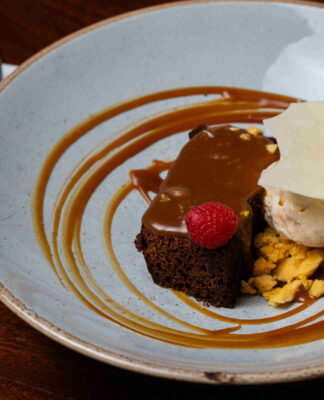 Our Menus | Places To Eat In Dingle | Dingle Benners Hotel