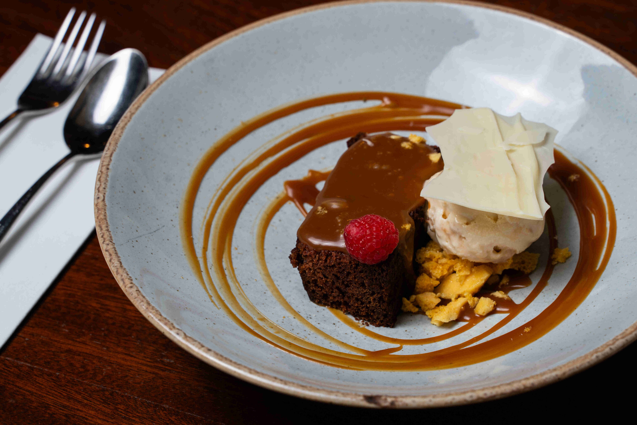 Our Menus | Places To Eat In Dingle | Dingle Benners Hotel