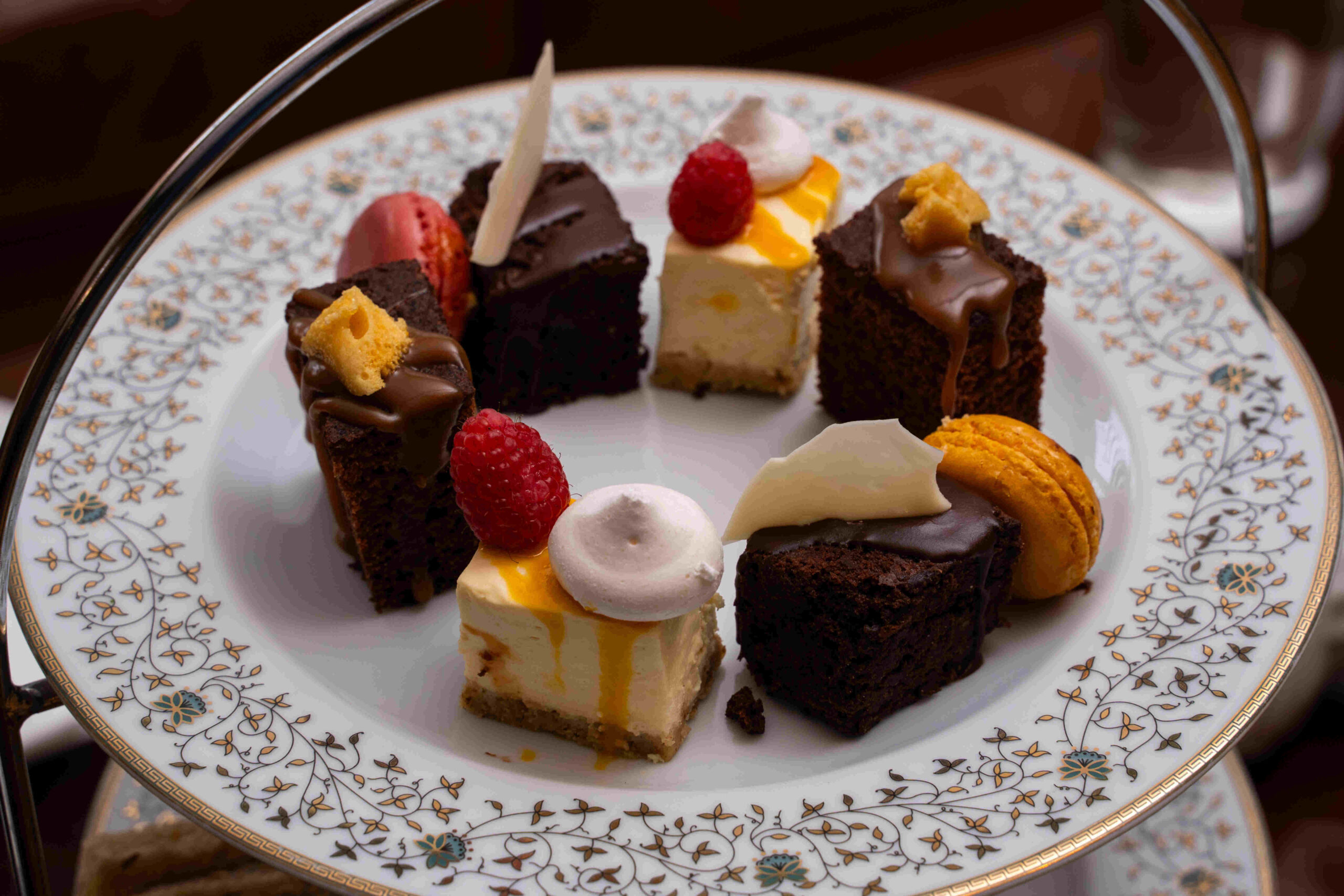 Our Menus | Places To Eat In Dingle | Dingle Benners Hotel
