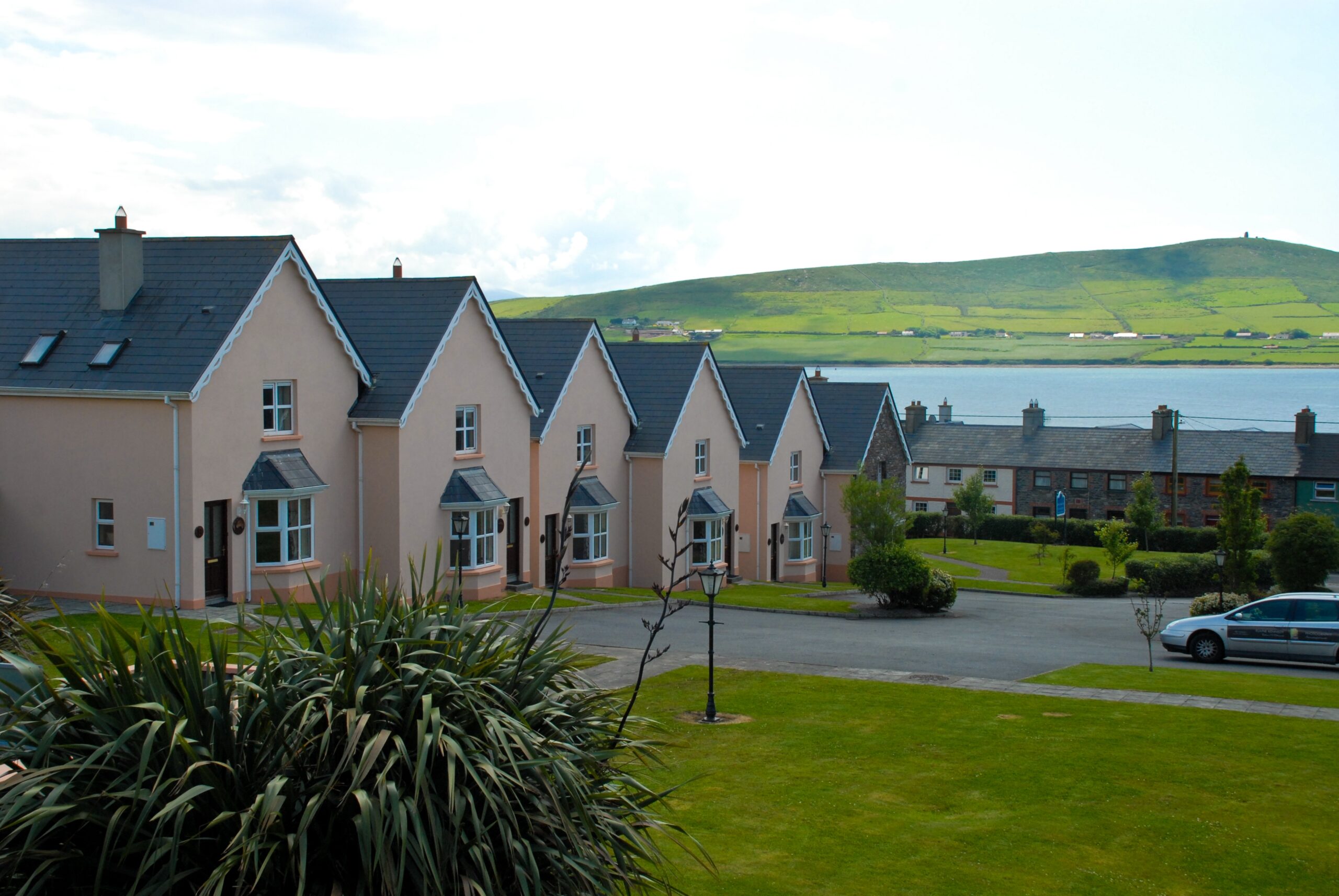 Dingle Hotels | Hotel In Dingle | Dingle Benners Hotel Kerry