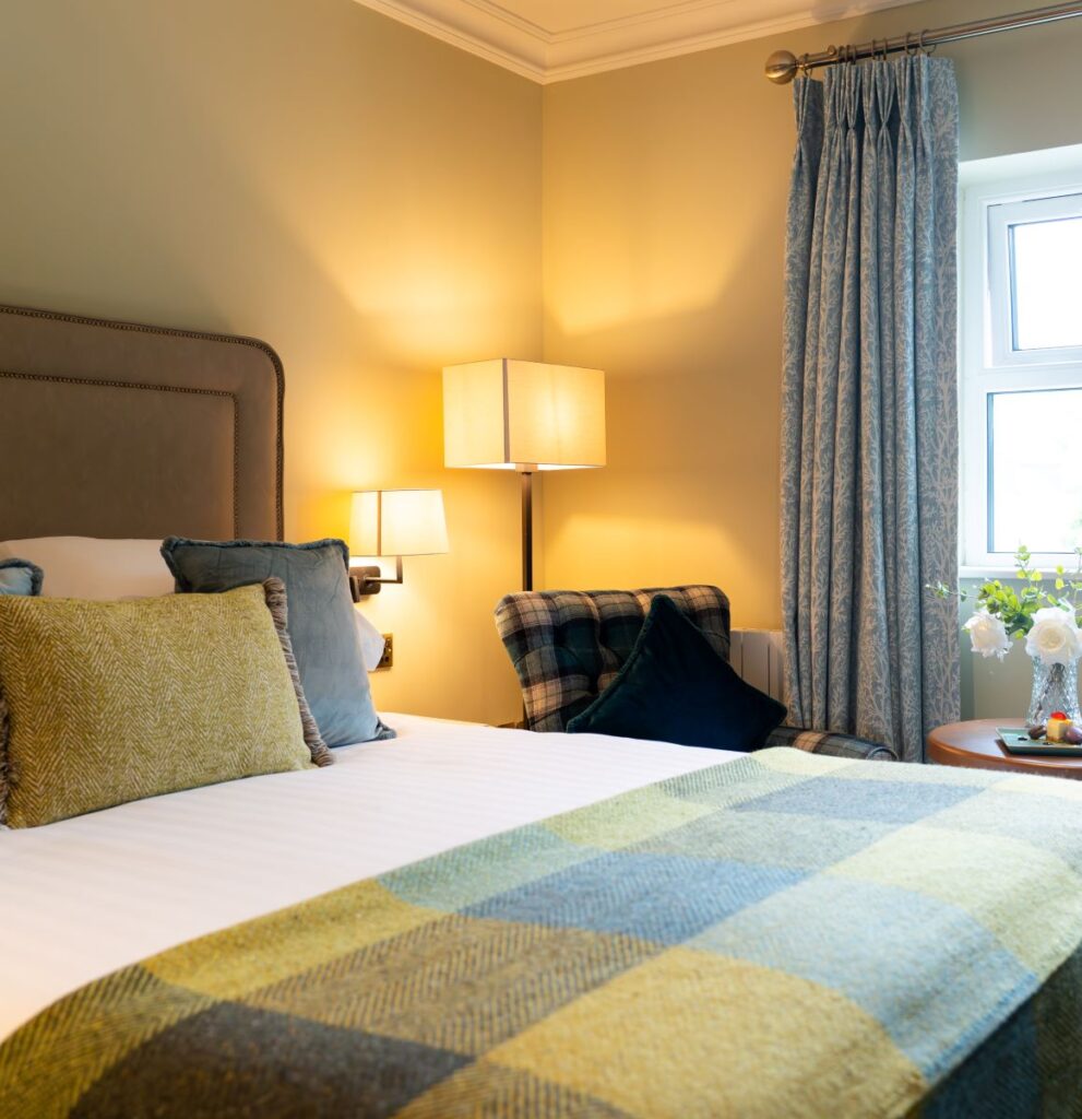 Dingle Accommodation | Luxury Hotels Kerry | Dingle Benners
