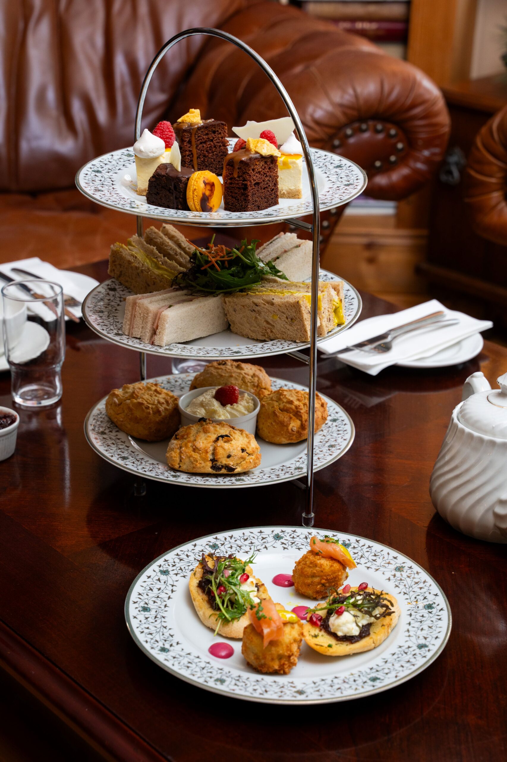 Our Menus | Places To Eat In Dingle | Dingle Benners Hotel