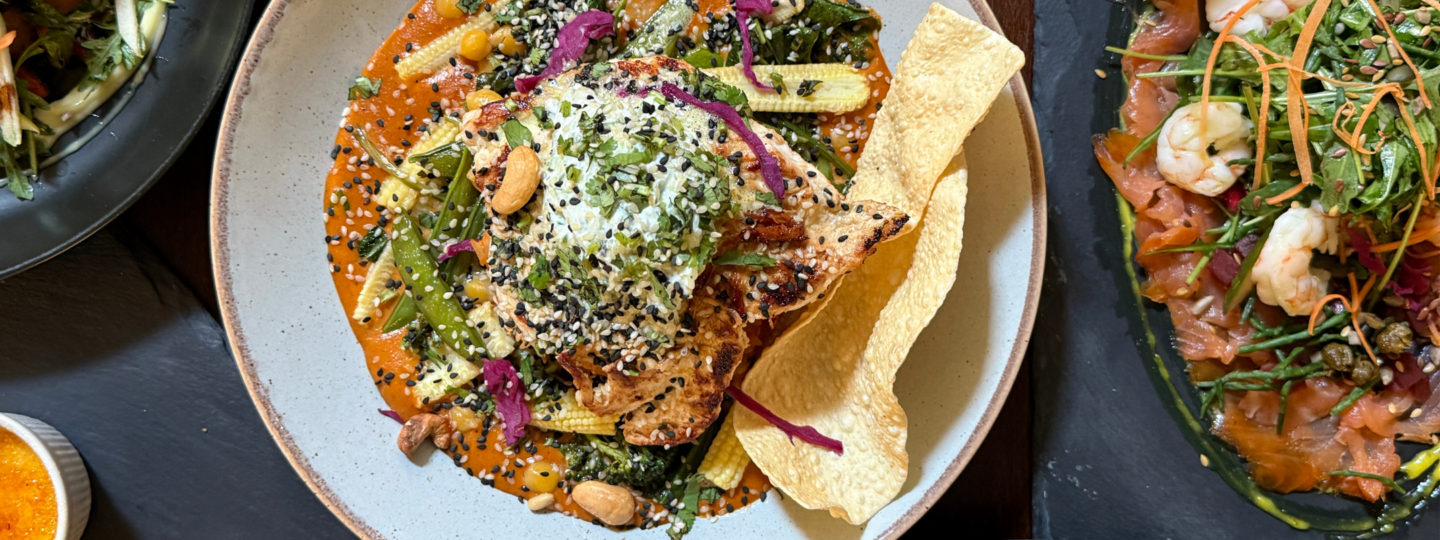 Our Menus | Places To Eat In Dingle | Dingle Benners Hotel